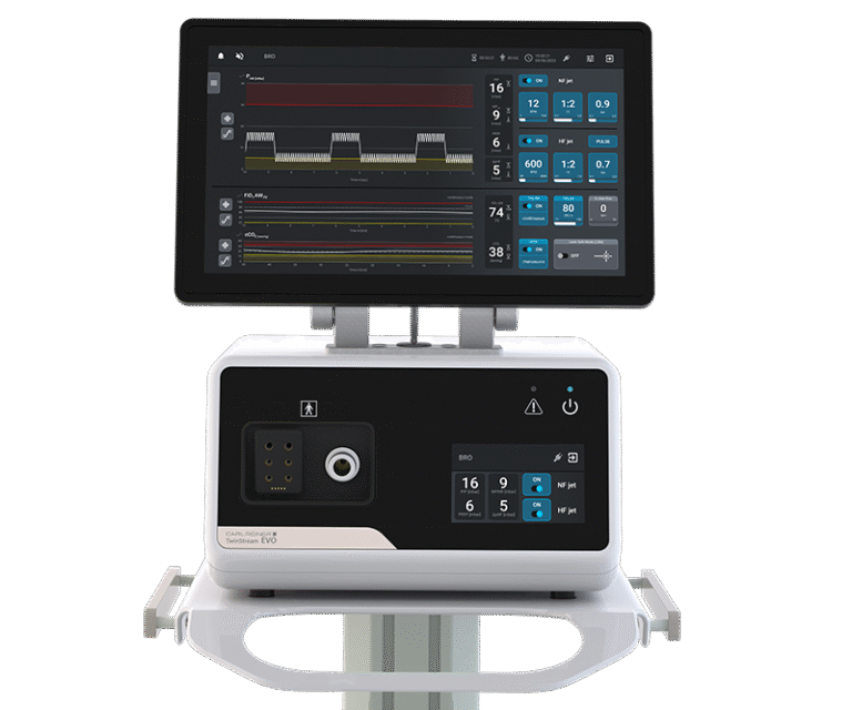 TwinStream EVO – Carl Reiner GmbH